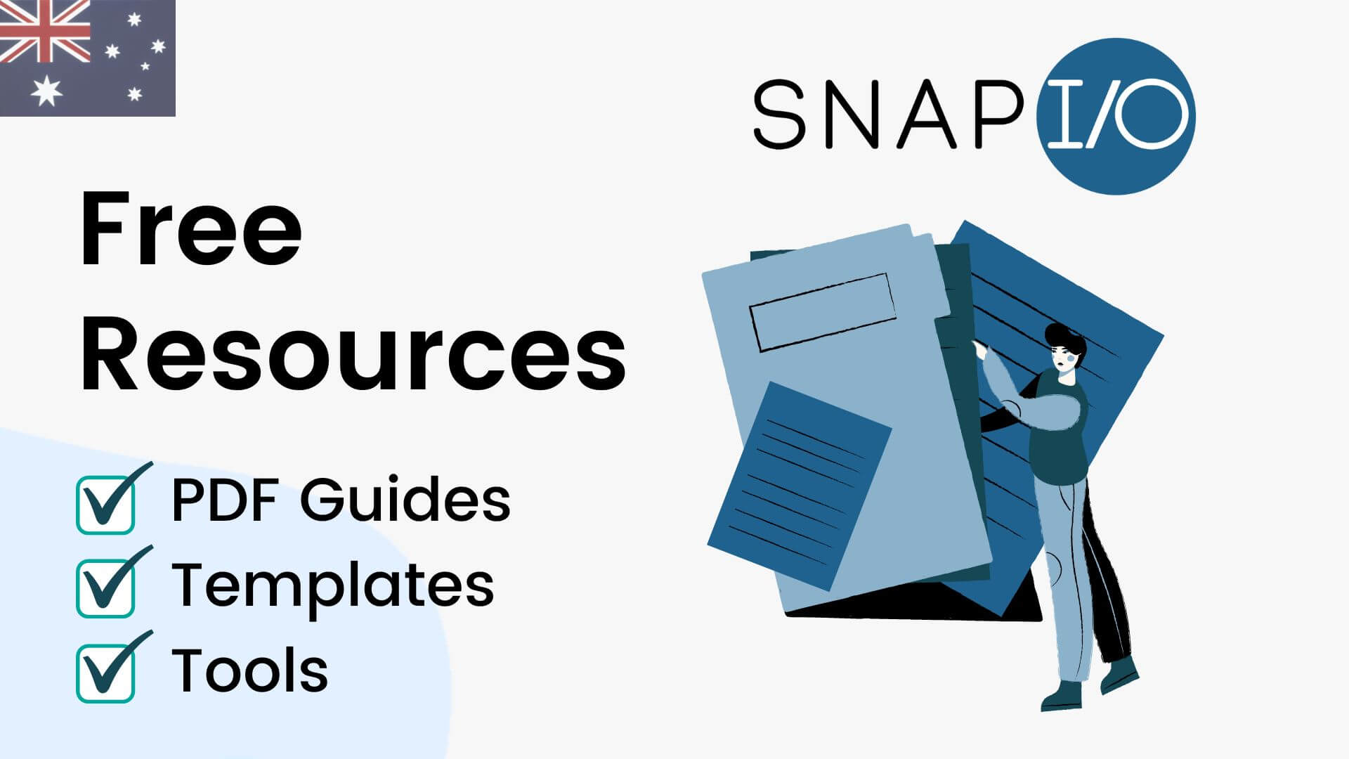 Resources | Snapio